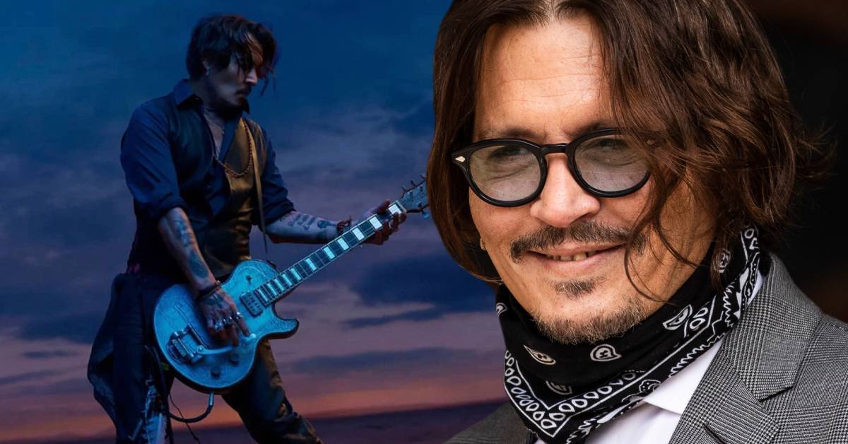 The One Company That Didn't Drop Johnny Depp During His Controversy ...