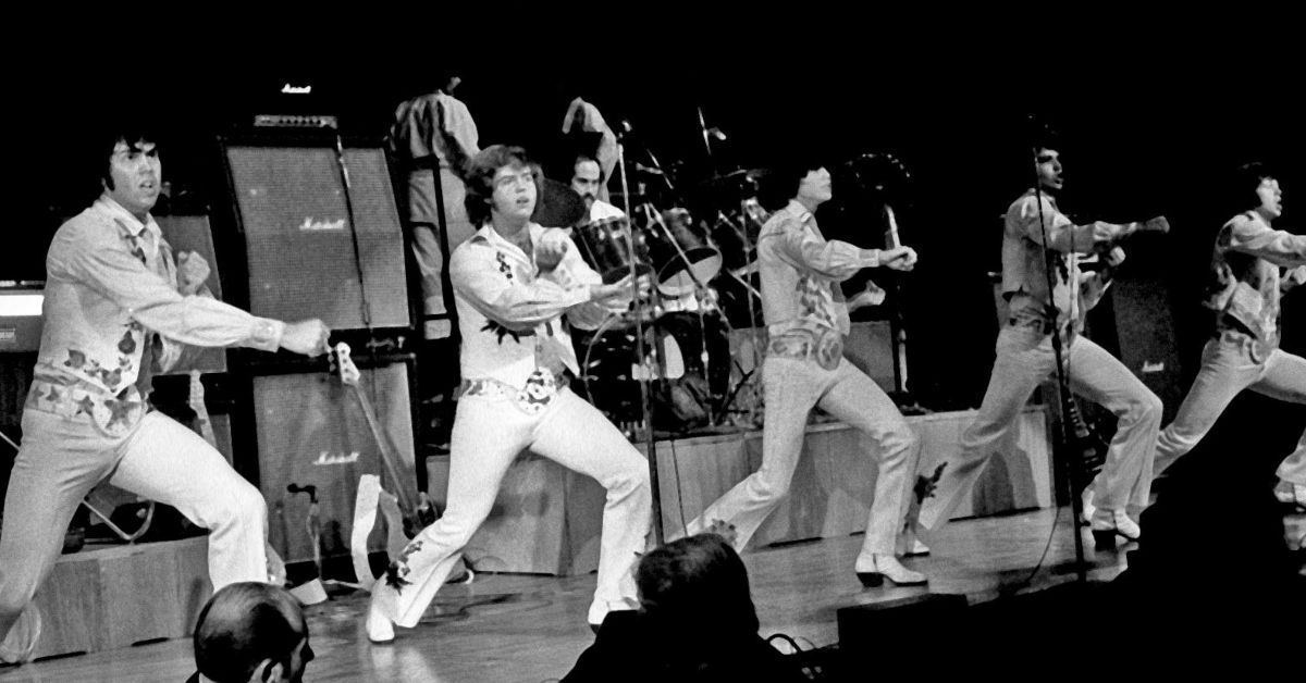 Who Made The Bad Decision In The Osmond Family? The Complicated Truth ...