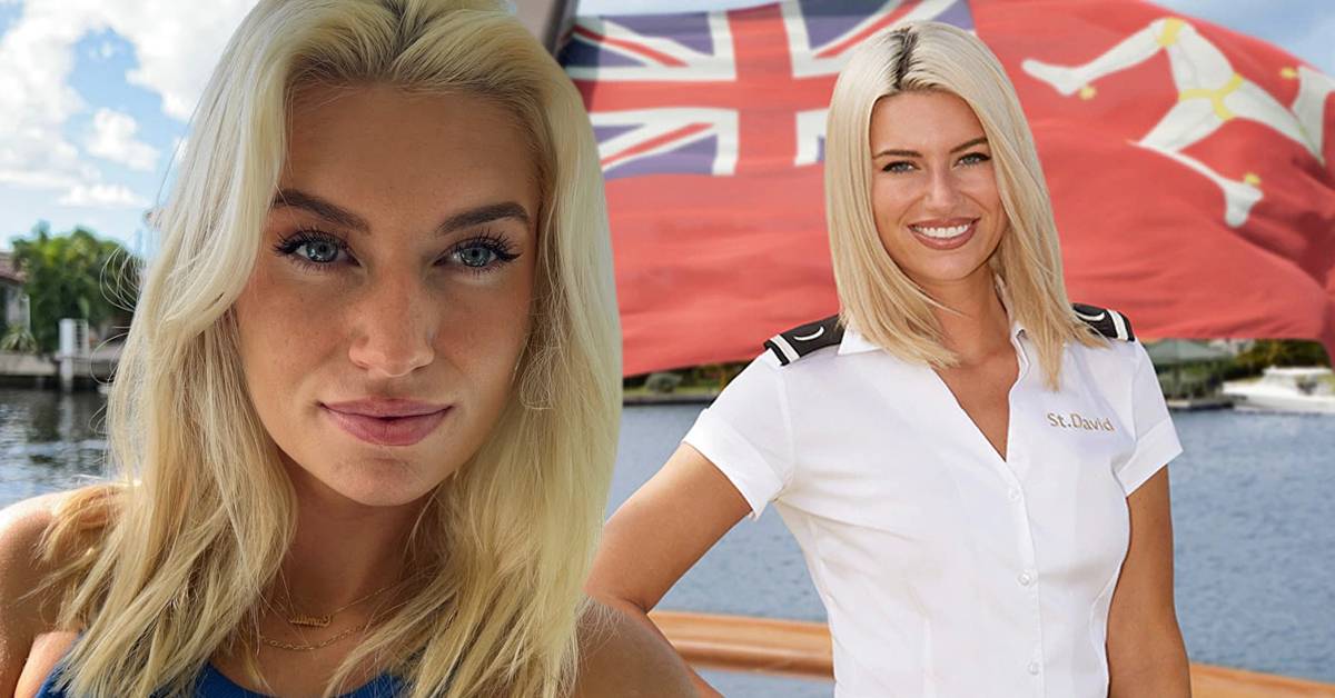 The Surprising Truth About Whether Camille Lamb From Below Deck Actually Makes Money From Her ...