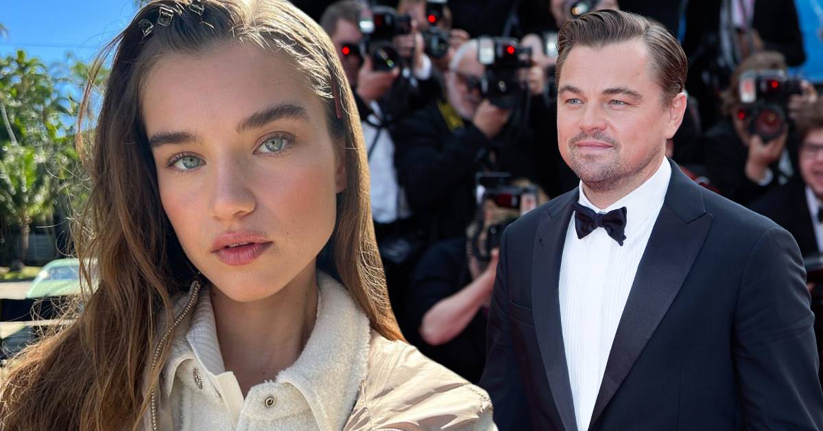 The Truth About Meghan Roche's Career Before Falsely Being Romantically ...