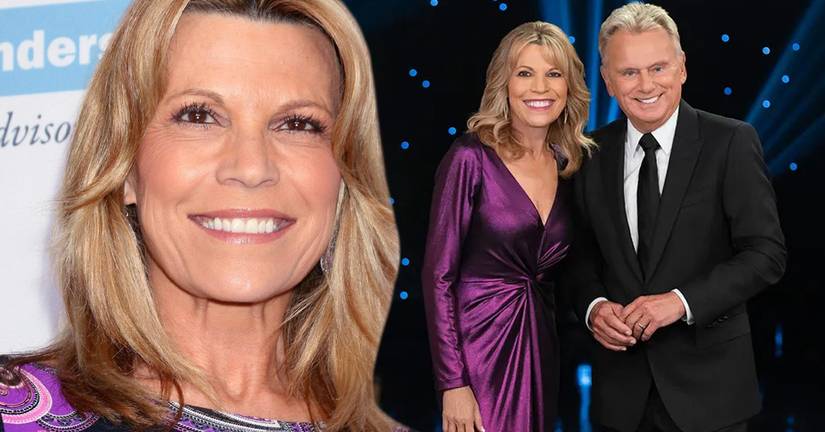 Did Pat Sajak Flat-Out Refuse Wheel Of Fortune Contestants Who Were ...
