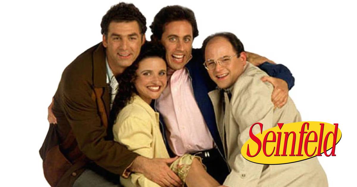 This Actress Had A Small Role On Seinfeld And Returned To Play A ...