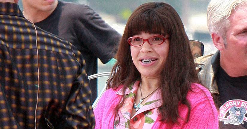 America Ferrera Got Famous For Ugly Betty But She Didn't 'Enjoy ...