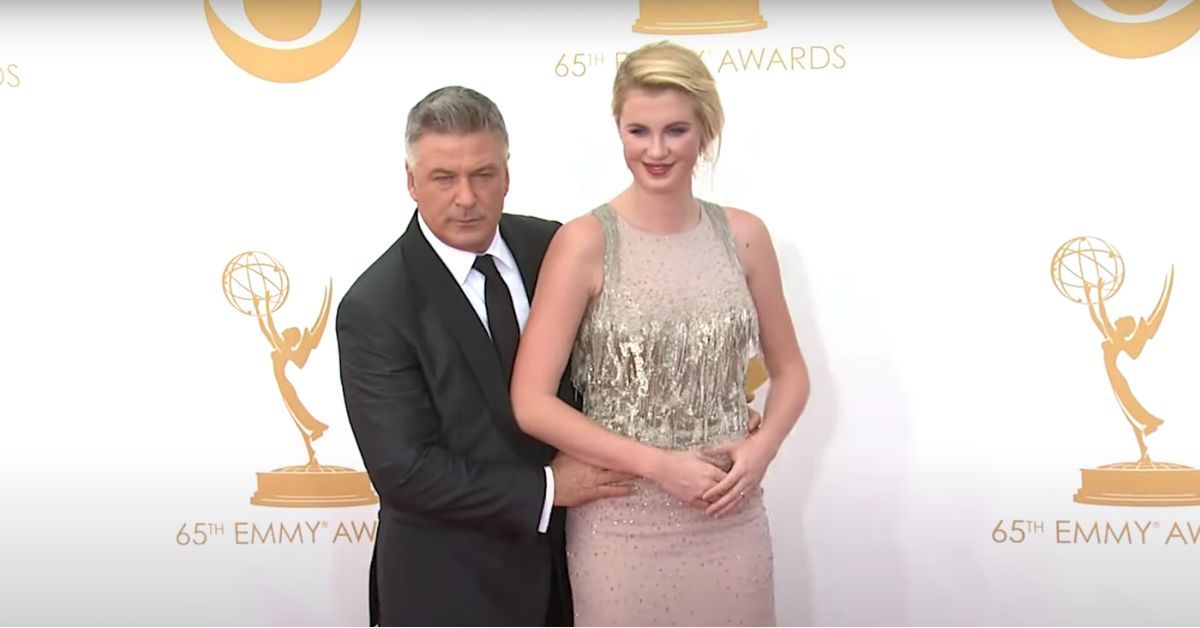 Despite Her Famous Roots, Ireland Baldwin's Net Worth Is Fairly Low