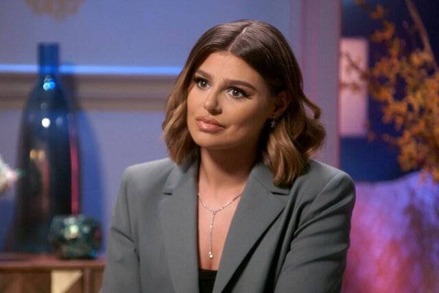 Fans Are Criticizing Vanderpump Rules' Rachel Leviss For This ...