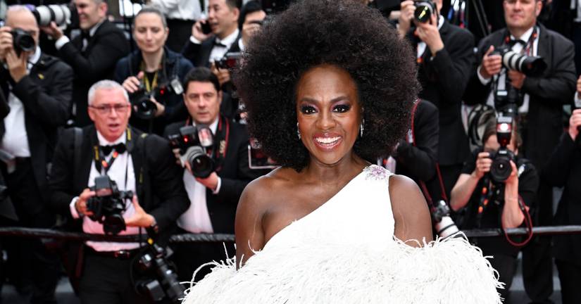 The Truth Behind Viola Davis' Tragic Childhood