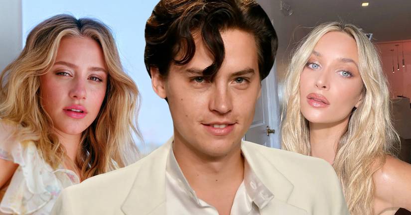 What Cole Sprouse Is Really Like To Date According To His Current And ...