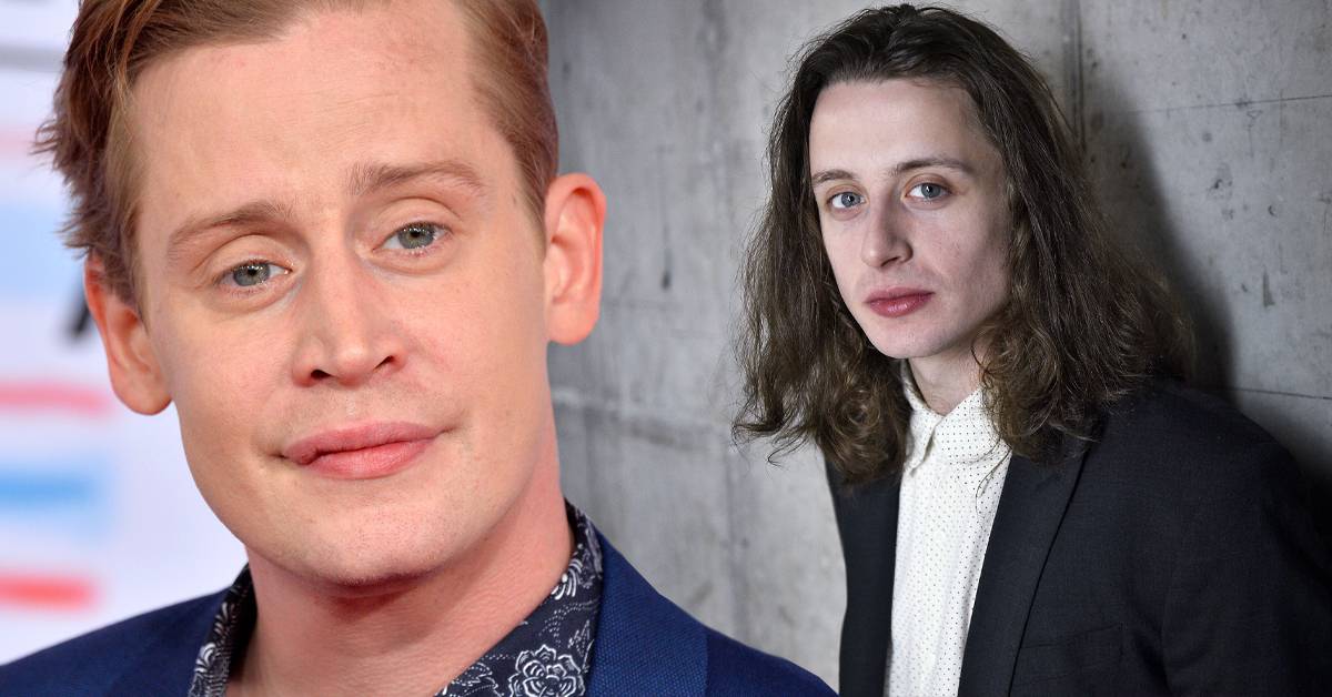 What Does Kieran And Macaulay Culkin's Youngest Brother Do?