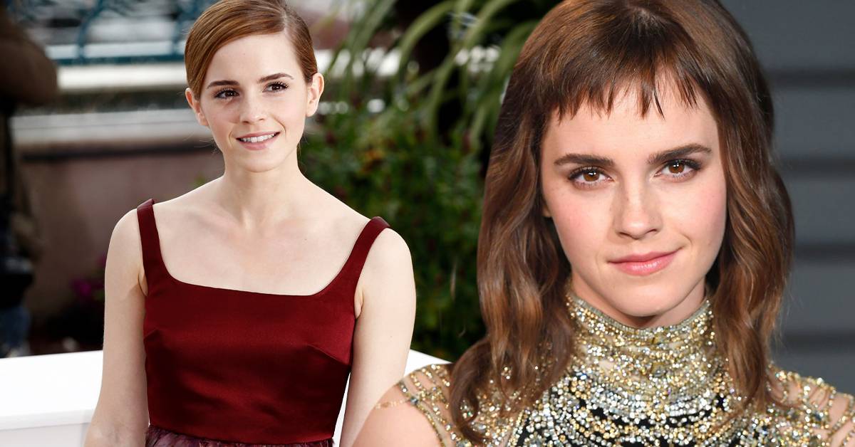 What Emma Watson Is Really Like In A Relationship: The Truth About Her ...