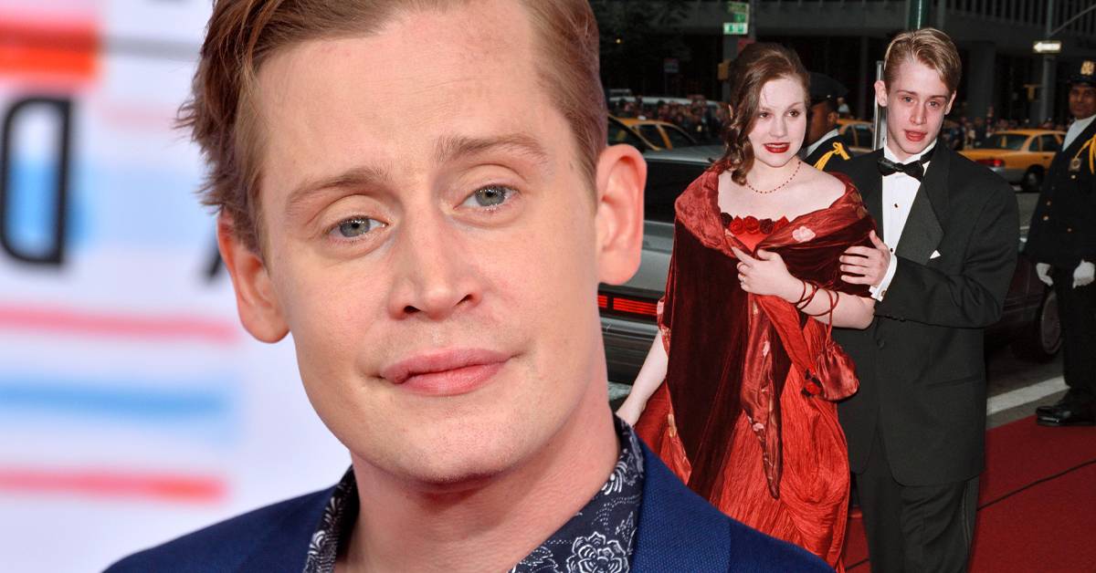 Where Is Macaulay Culkin's Ex-Wife Rachel Miner Now?
