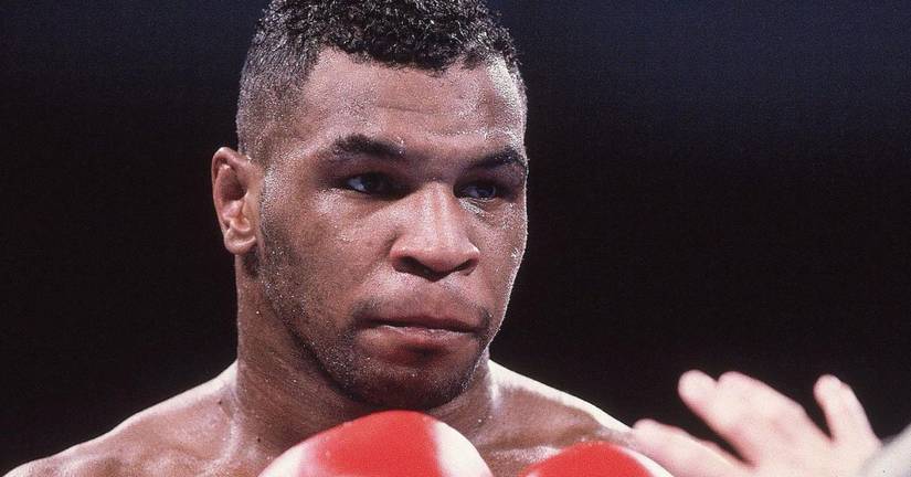 Mike Tyson's Net Worth Is So Low After Losing Most Of His $400 Million ...