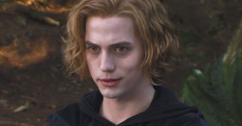 Where Is Jackson Rathbone, AKA Jasper Hale, From The Twilight Cast Now?