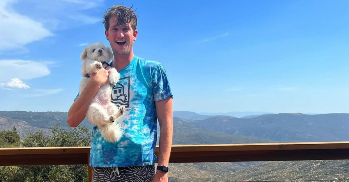 Who Is Emily Osment's Fiancé Jack Anthony And How Did They Really Meet?