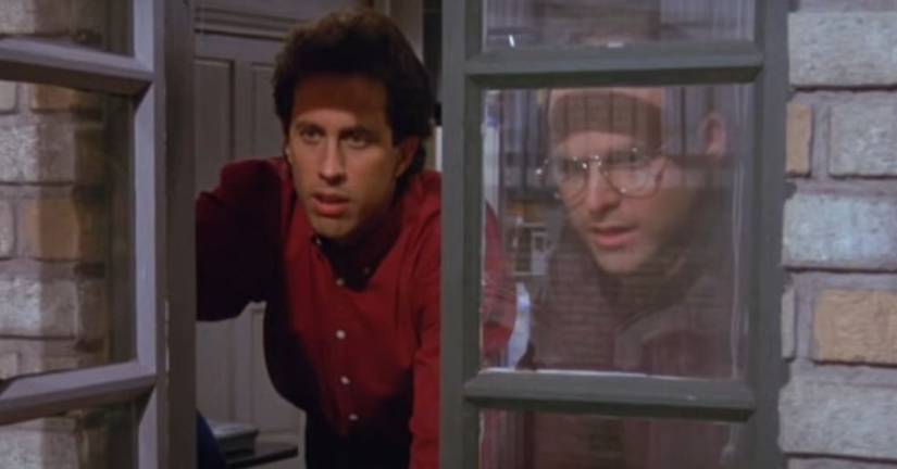 Of All Jerry Seinfeld's On-Screen Girlfriends, This Actress Was The ...