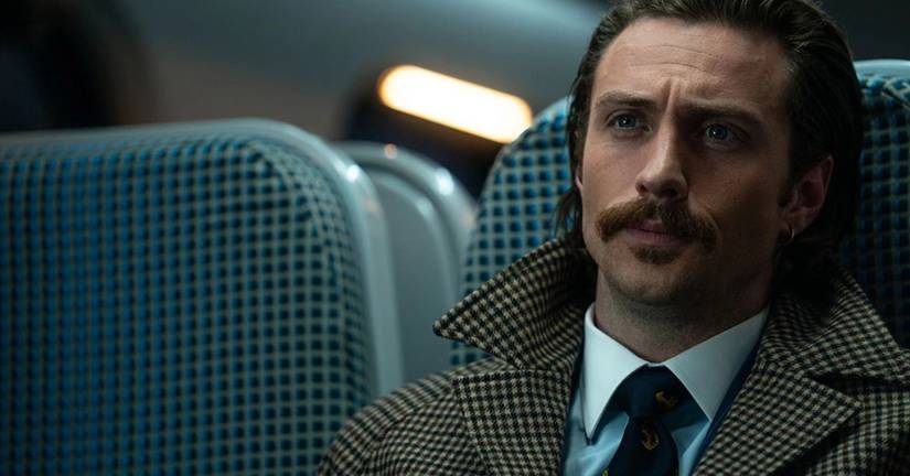 Aaron Taylor-Johnson Transformed His Body For His Best Movies, Here’s ...