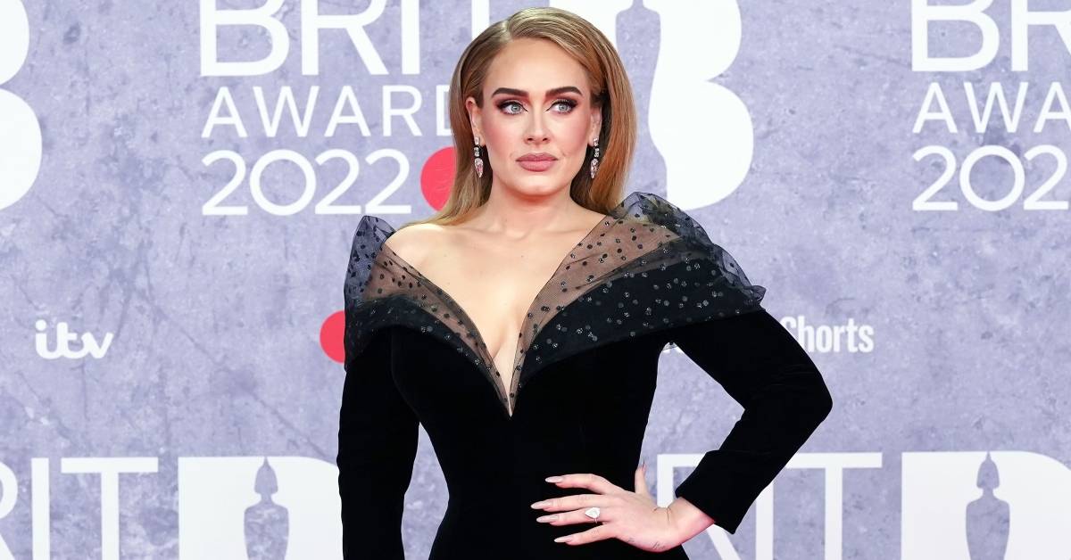 Adele Admits Alcohol Almost Ruined Her Career As She Reveals She Had To ...