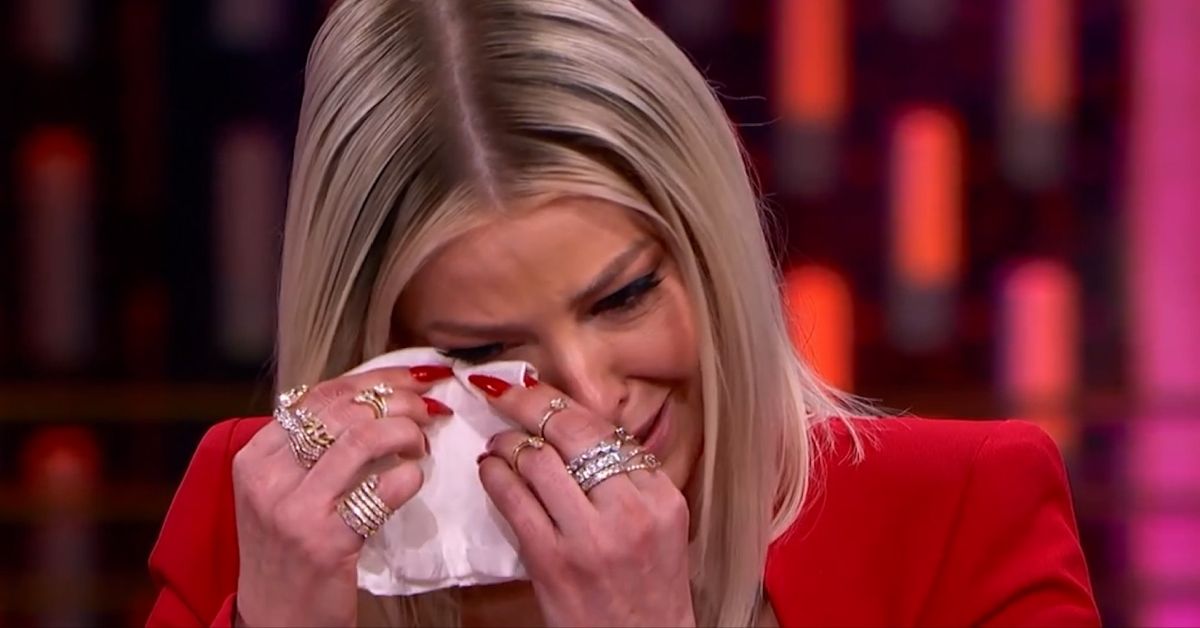 Did Customers Like Schwartz And Sandy’s Before The Explosive Tom ...