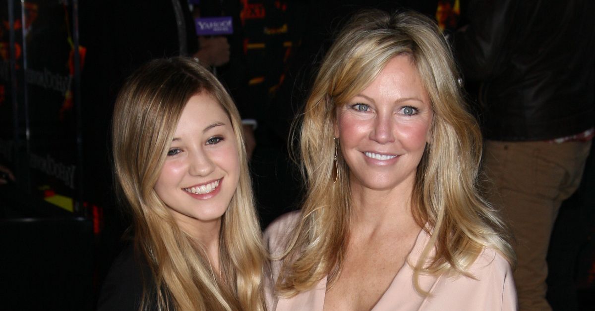 Ava Sambora Managed To Stay Out Of The Spotlight Despite Her Parents ...