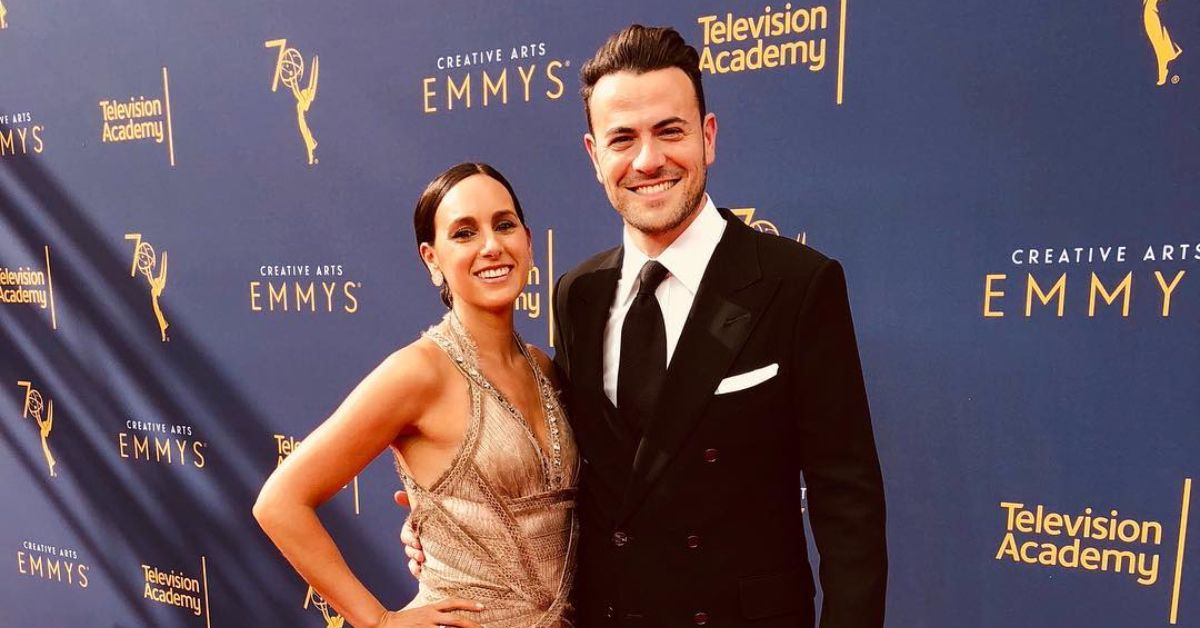 Harry Styles Beat The Stress Of X Factor By Secretly Living With An ...