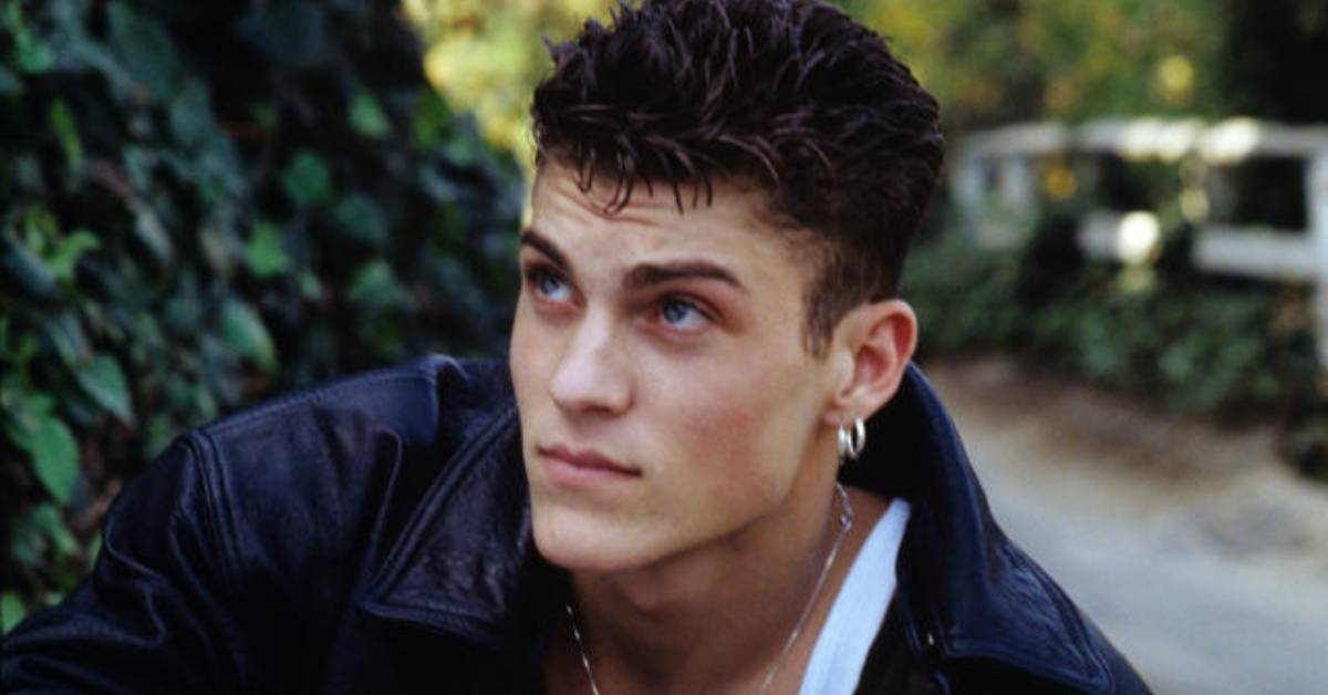 Is Brian Austin Green’s Scandalous Personal Life The Reason His Career ...