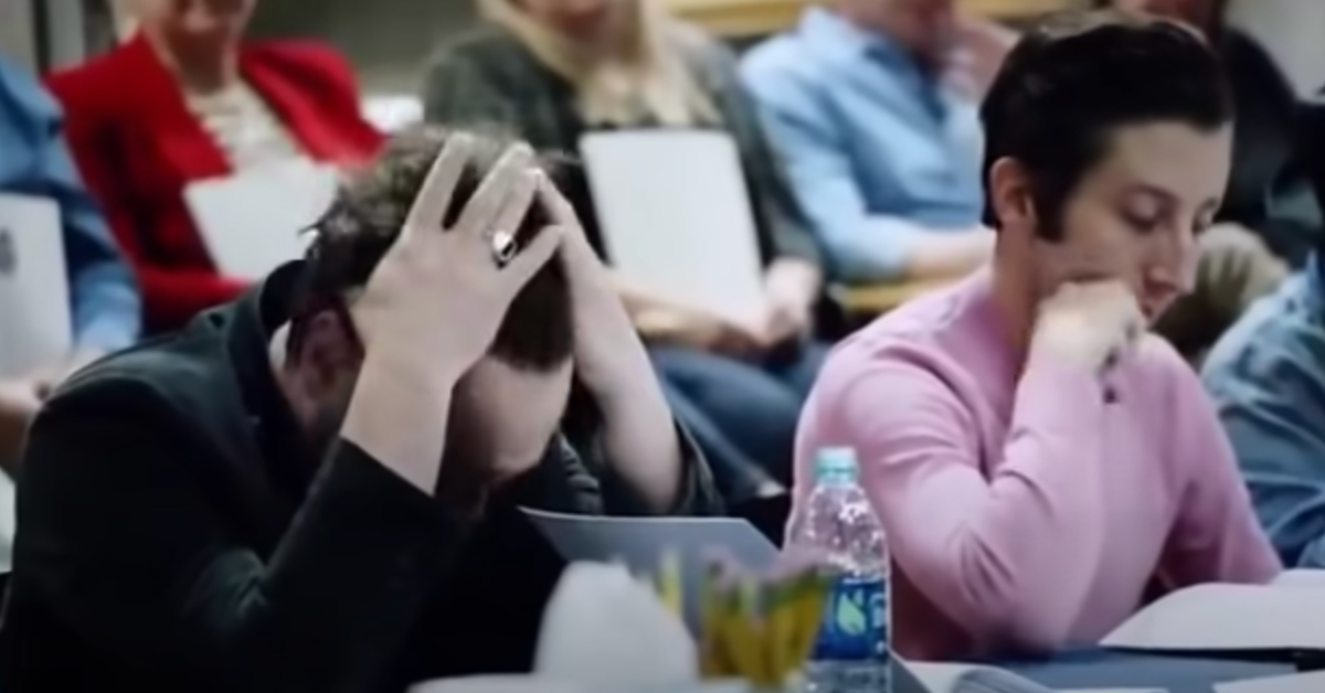 The Big Bang Theory's Highest Rated Episode Ever Was Almost Impossible ...