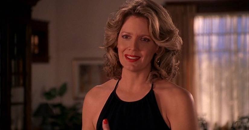 What Happened To Kristine Sutherland After Buffy The Vampire Slayer And ...
