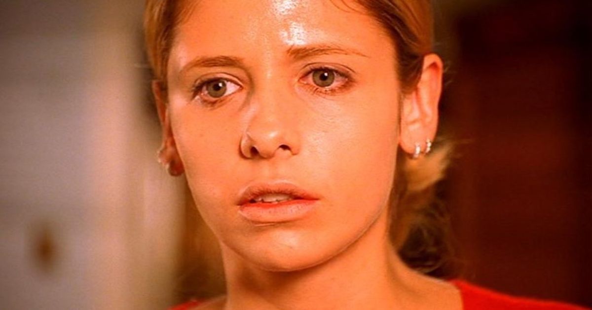 Making The Saddest Episode Of Buffy The Vampire Slayer Almost Broke ...