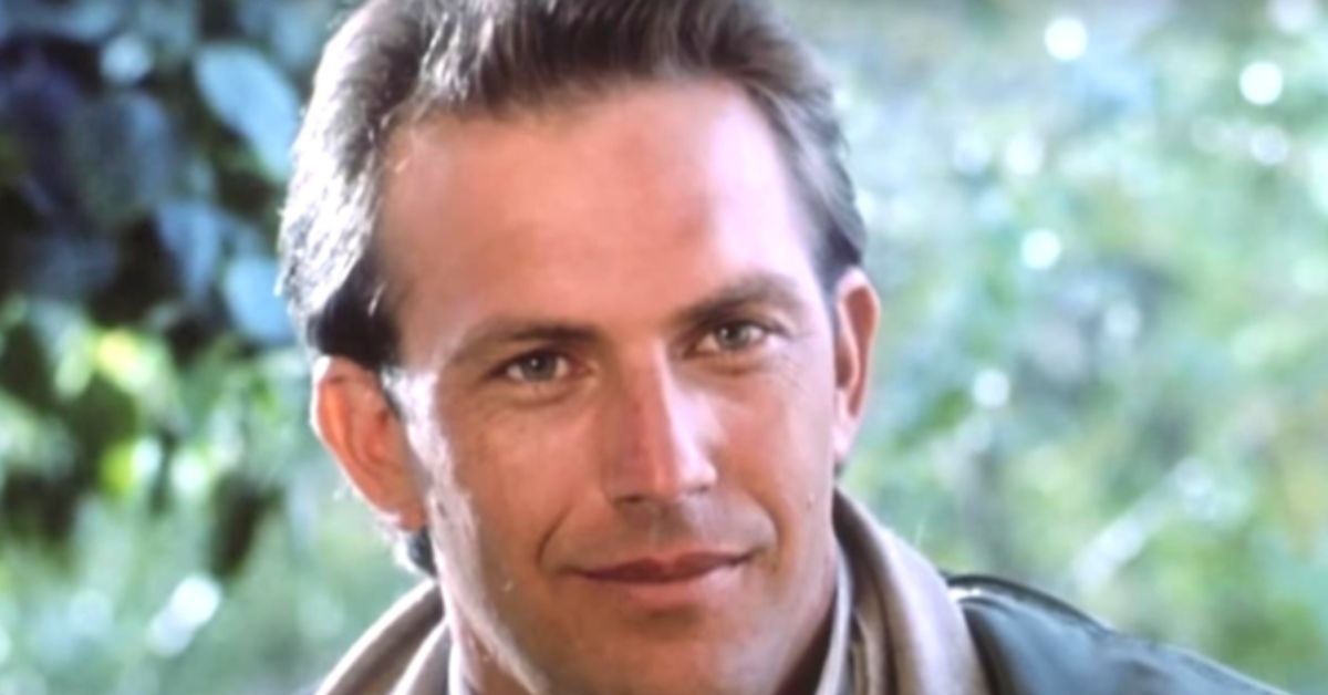 Kevin Costner Character Guide: The Best Roles The 'Yellowstone' Actor ...