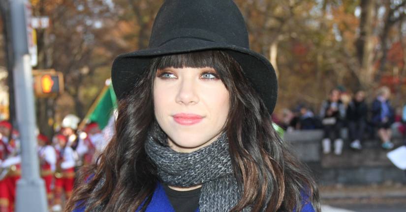 Carly Rae Jepsen's Life Now Is A Far-Cry From The Fame She Got After ...