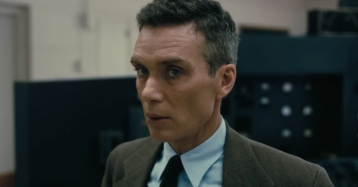 The Real Reason Christopher Nolan Keeps Casting Cillian Murphy In His ... The Real Reason Christopher Nolan Keeps Casting Cillian Murphy In His ...