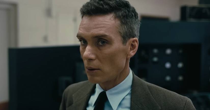 Cillian Murphy Got Jacked For Peaky Blinders And Emaciated For ...