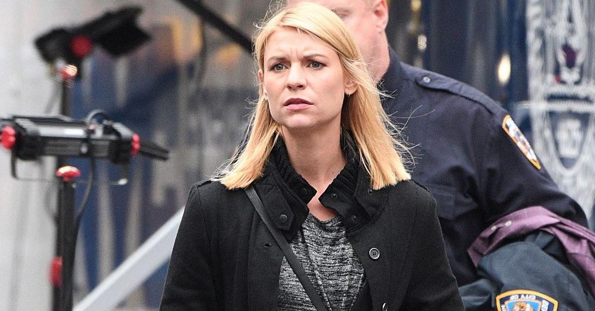 Claire Danes May Have 'Peaked' But Her Net Worth Hasn't (Yet)