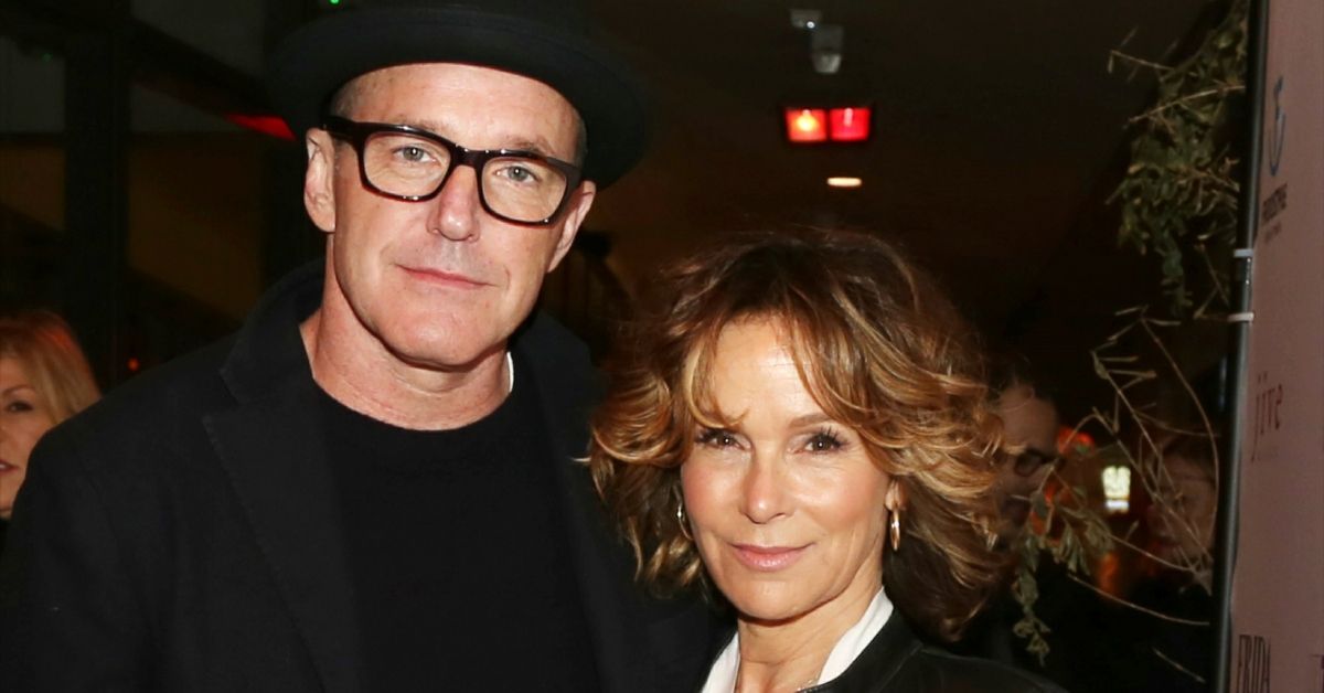 Michael J. Fox Dated Jennifer Grey Long Before Marrying Tracy Pollan ...