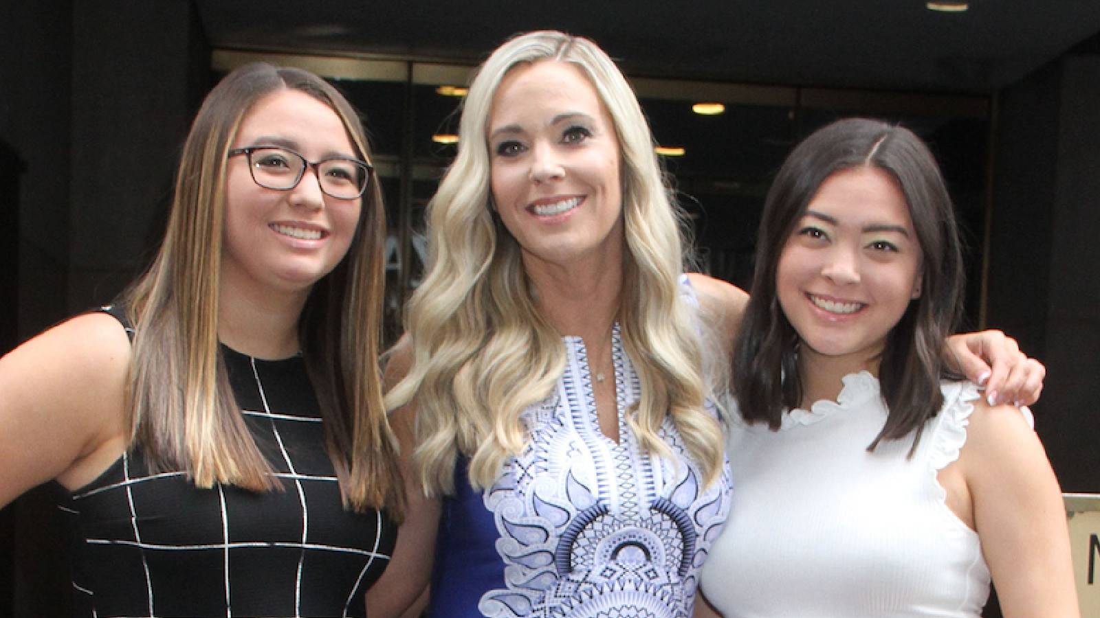 Collin Gosselin’s Sister Reveals The Scary Reason Their Siblings Want ...