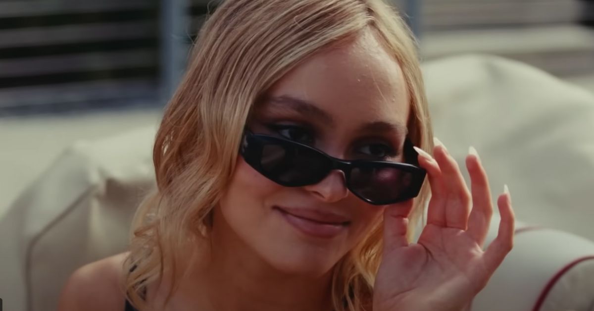 The Best Shows On HBO Max With A-List Stars