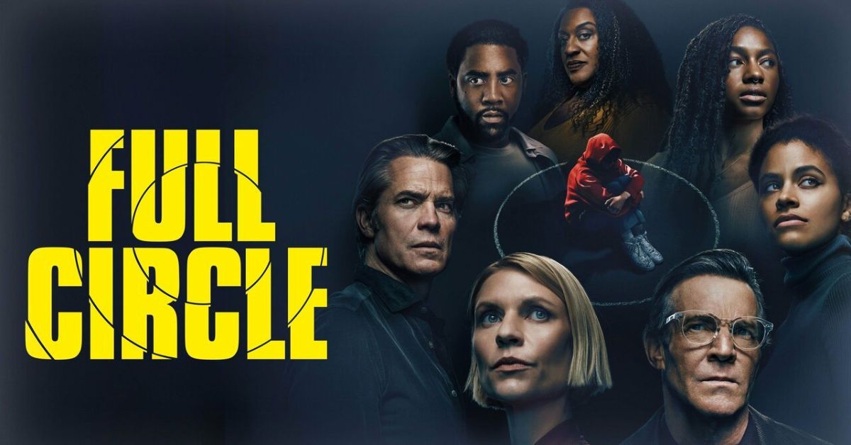 The Best Shows On HBO Max With A-List Stars