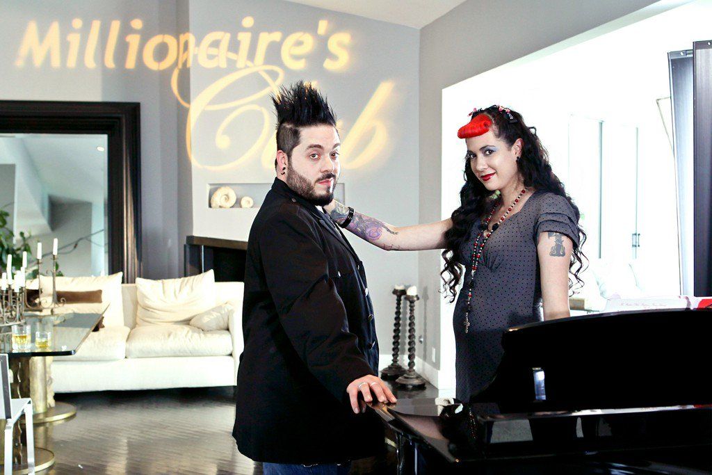 What Ever Happened To The Millionaire Matchmaker Patti Stanger?