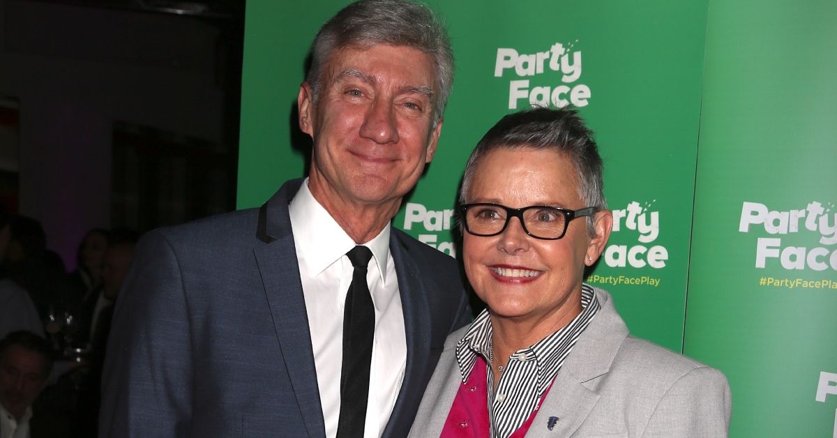 Quitting Married With Children Changed David Garrison’s Career Forever ...