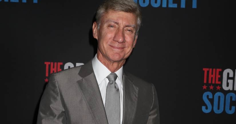 Quitting Married With Children Changed David Garrison’s Career Forever ...