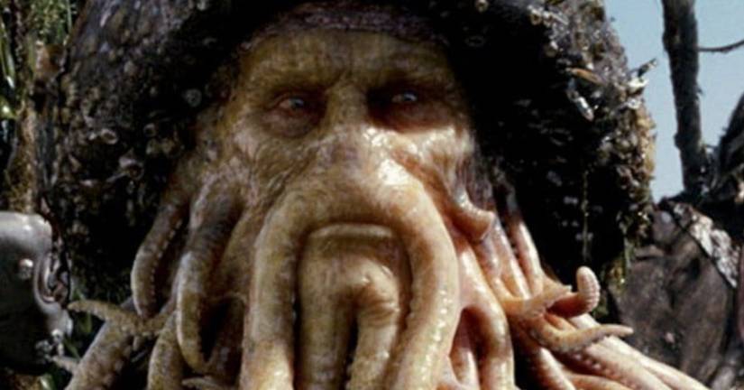 Pirates Of The Caribbean: The Cast Ranked By Net Worth