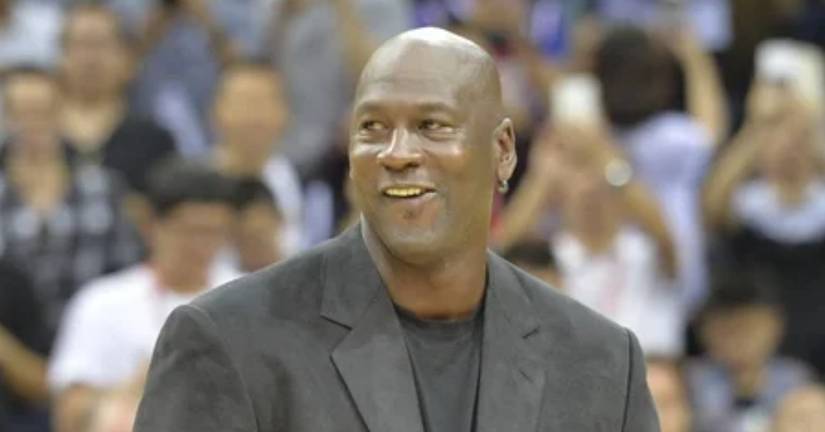 Michael Jordan Has Built An Business Empire In His Post Playing Career