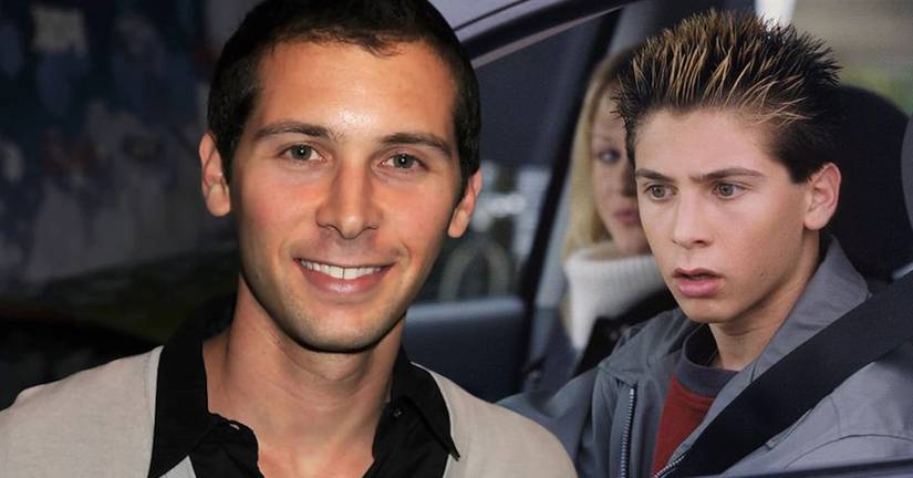 Did Justin Berfield Vanish From Hollywood Because Of A Terrible Experience On Malcolm In The Middle?