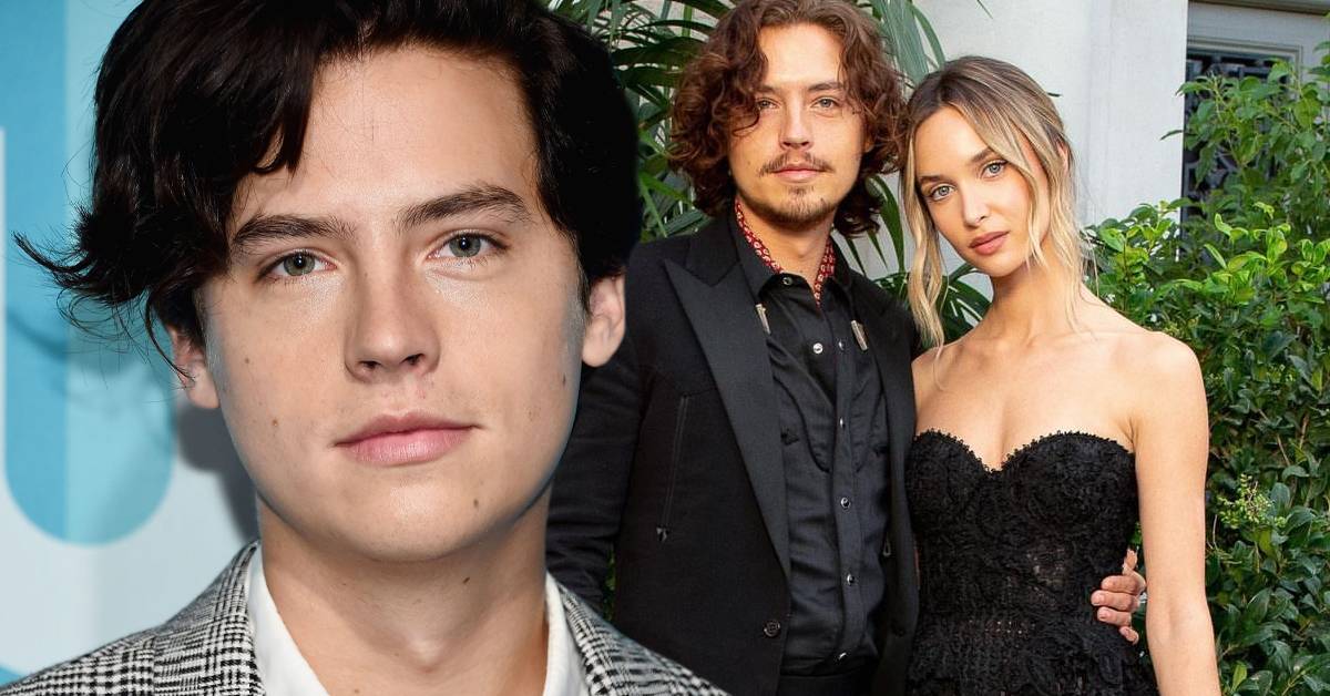 Does Cole Sprouse's Girlfriend Ari Fournier's Net Worth Support The ...