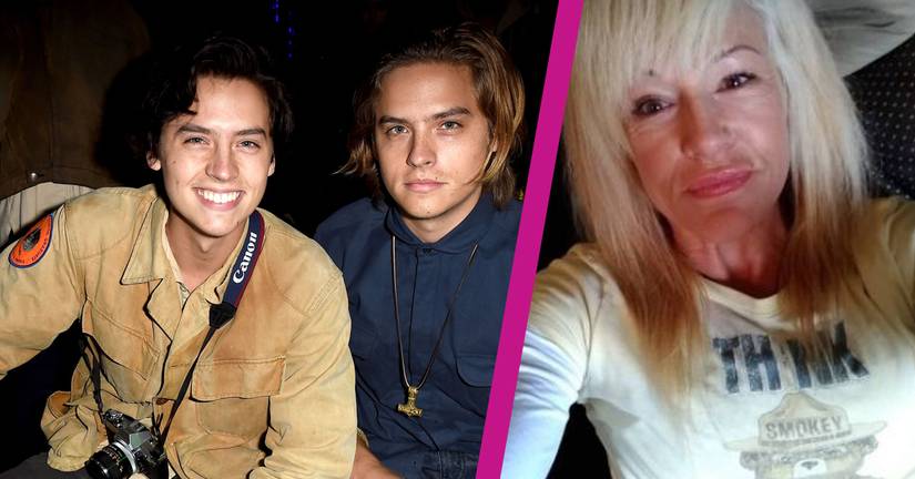 melanie wright sprouse