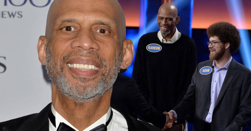 Does Kareem Abdul-Jabbar Still Have A Relationship With Son Adam After He Was Arrested And Pled ...