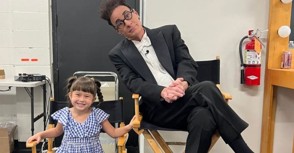 Why They Got Rid Of Max From Saved By The Bell And What Ed Alonzo Is ...