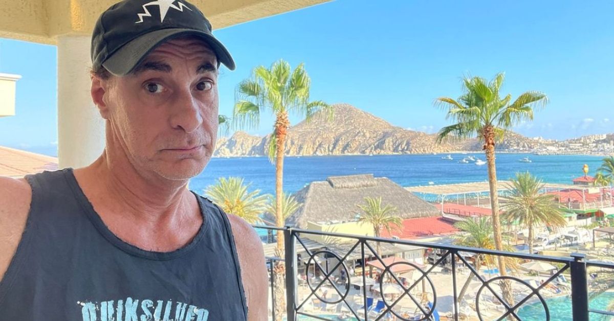 Why They Got Rid Of Max From Saved By The Bell And What Ed Alonzo Is ...