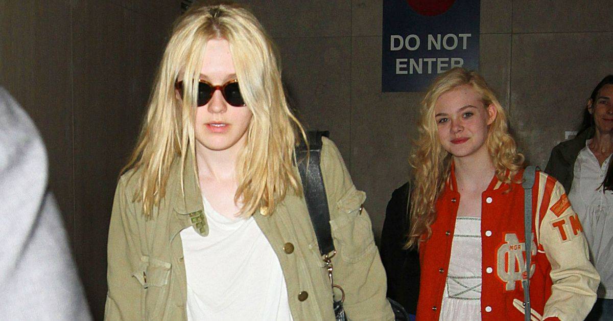 Elle Fanning And Dakota Fanning: Which Sister Has The Higher Net Worth?