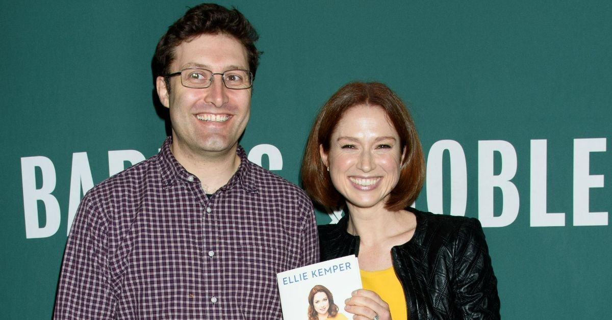 The Real Life Partners Of The Cast Of 'The Office'