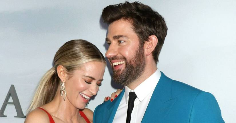 The Real Life Partners Of The Cast Of 'The Office'